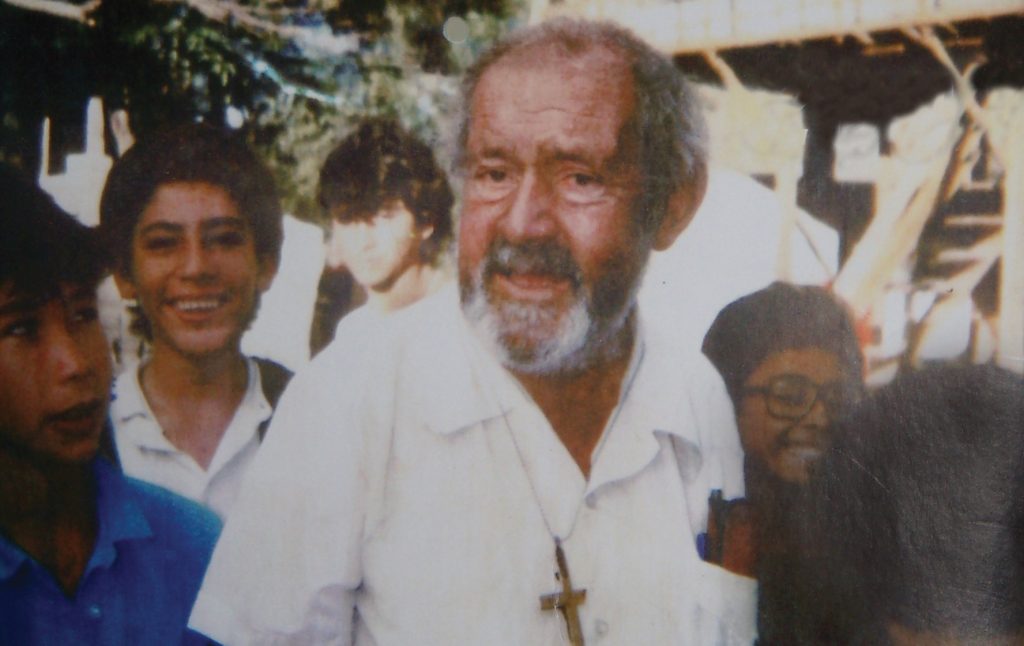 Fabretto Legacy of Love | Empowering Nicaraguan Youth